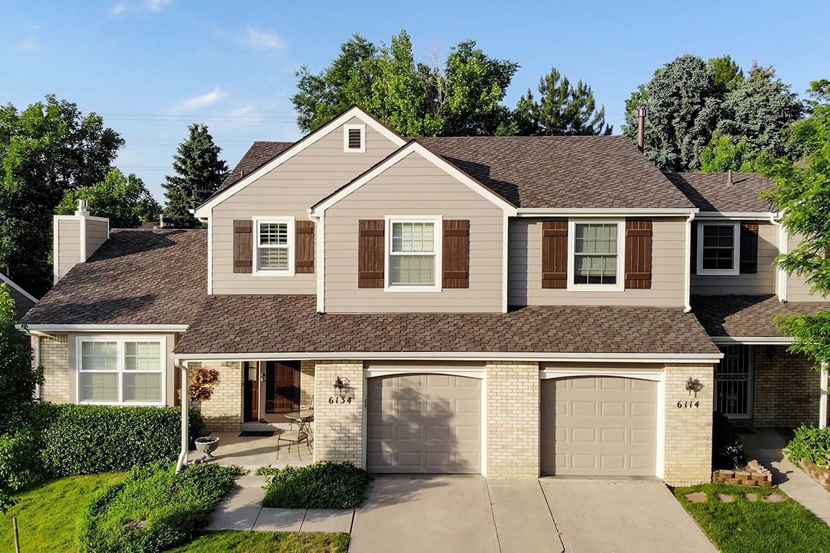 Kaycan | Vinyl Siding Installation