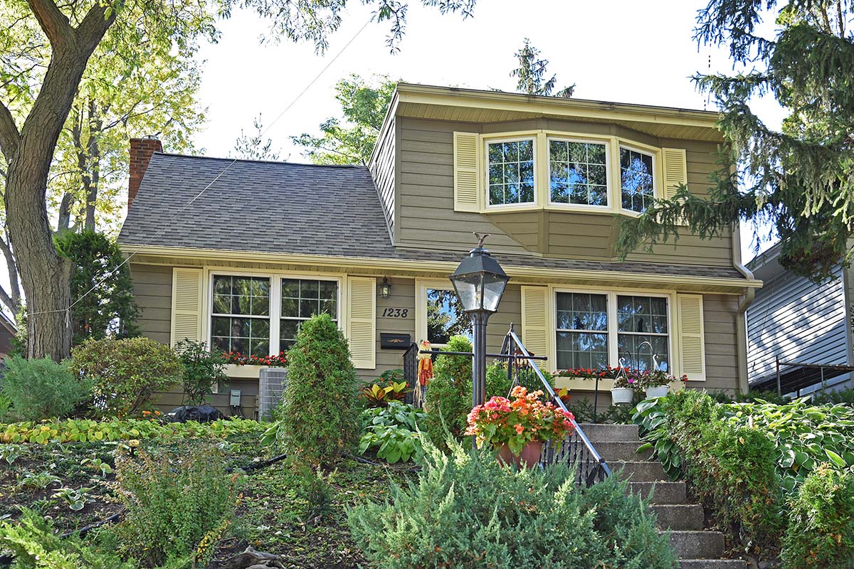 Exterior Remodeling Ideas | Roofing Siding Windows Project Photos Gallery