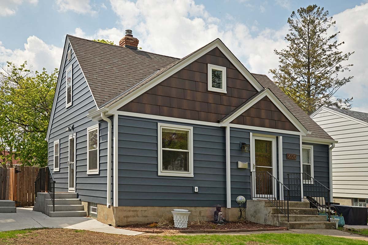 Kaycan | Vinyl Siding Installation