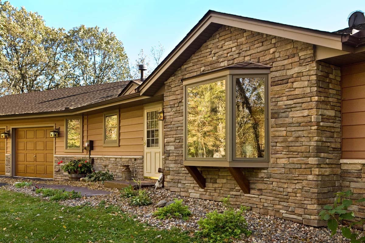 Alside ASCEND | Composite Cladding