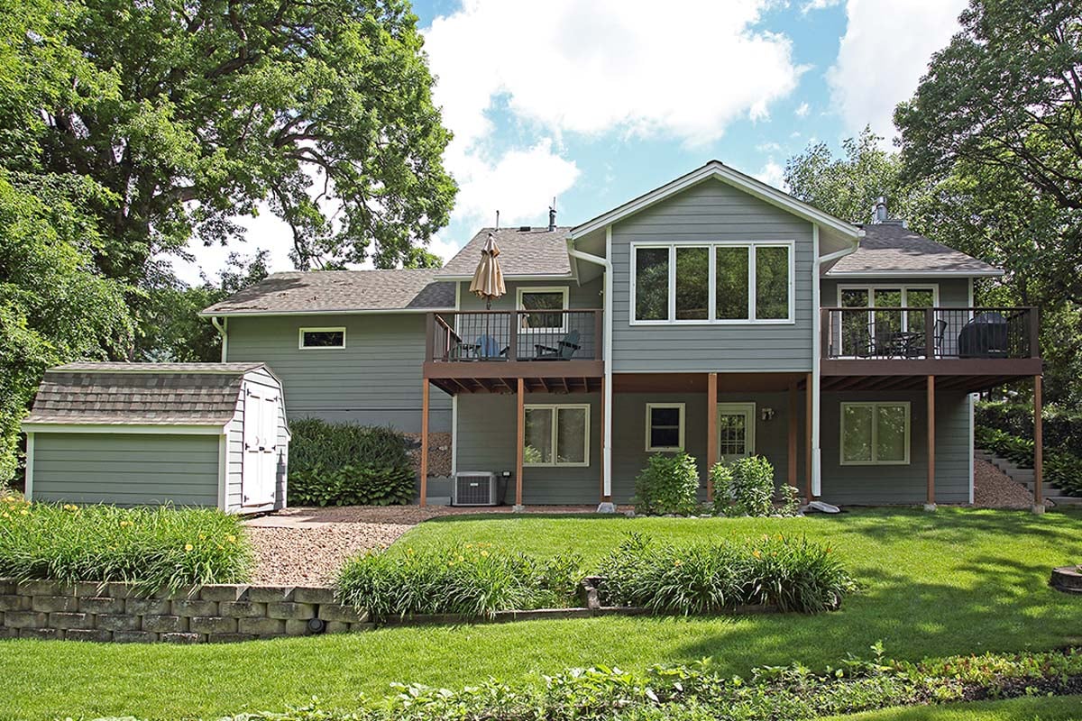 LP Smartside Siding Installation | Master BuildSmart Preferred Contractor