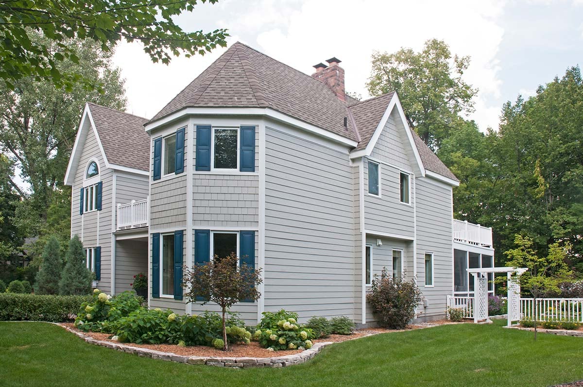 Kaycan | Vinyl Siding Installation
