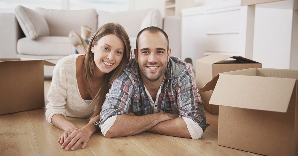 The Millennial Homeowner Guide (Adulting Power Move)