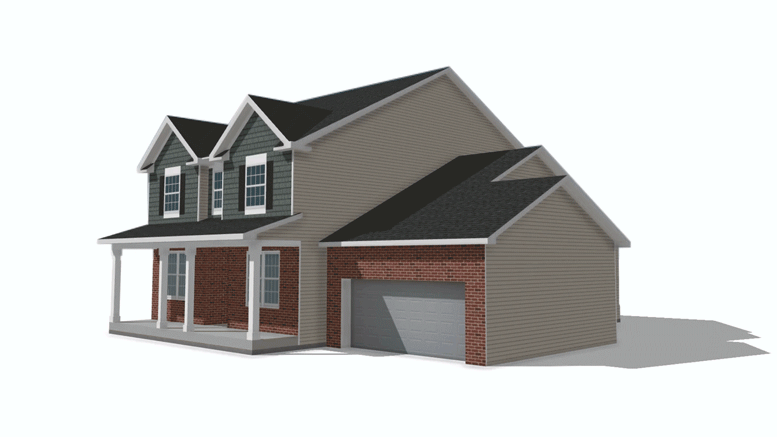 Home Design | Remodeling Visualizer Tool