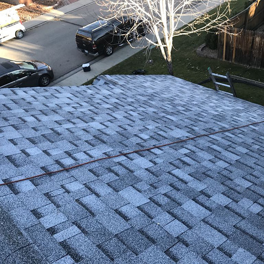 Denver Roofing Contractor | Roof Installation & Repair