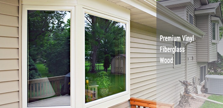 Exterior Contractors | Custom Home Exterior Remodeling