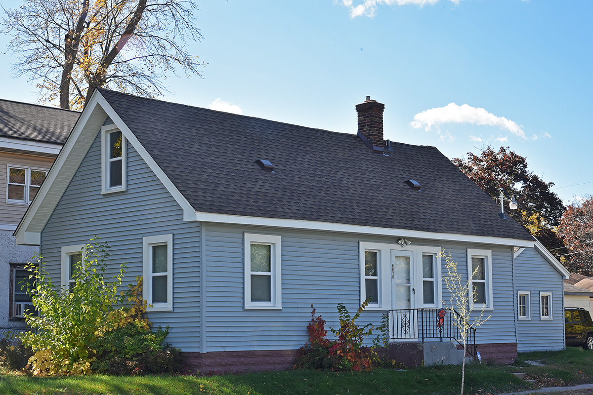 Minnesota Roofing Contractor | Minneapolis Roof Replacement & Repair