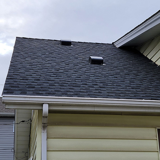 Minnesota Roofing Contractor | Minneapolis Roof Replacement & Repair
