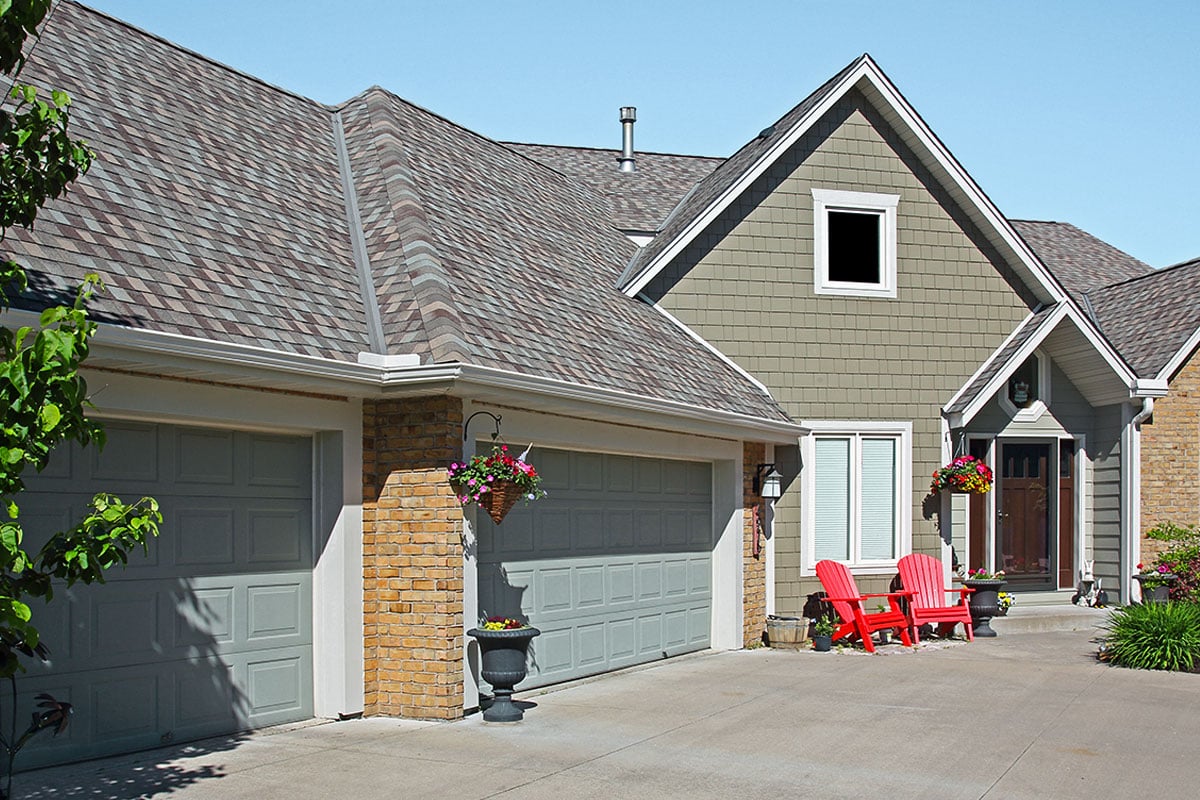 Exterior Contractors | Custom Home Exterior Remodeling