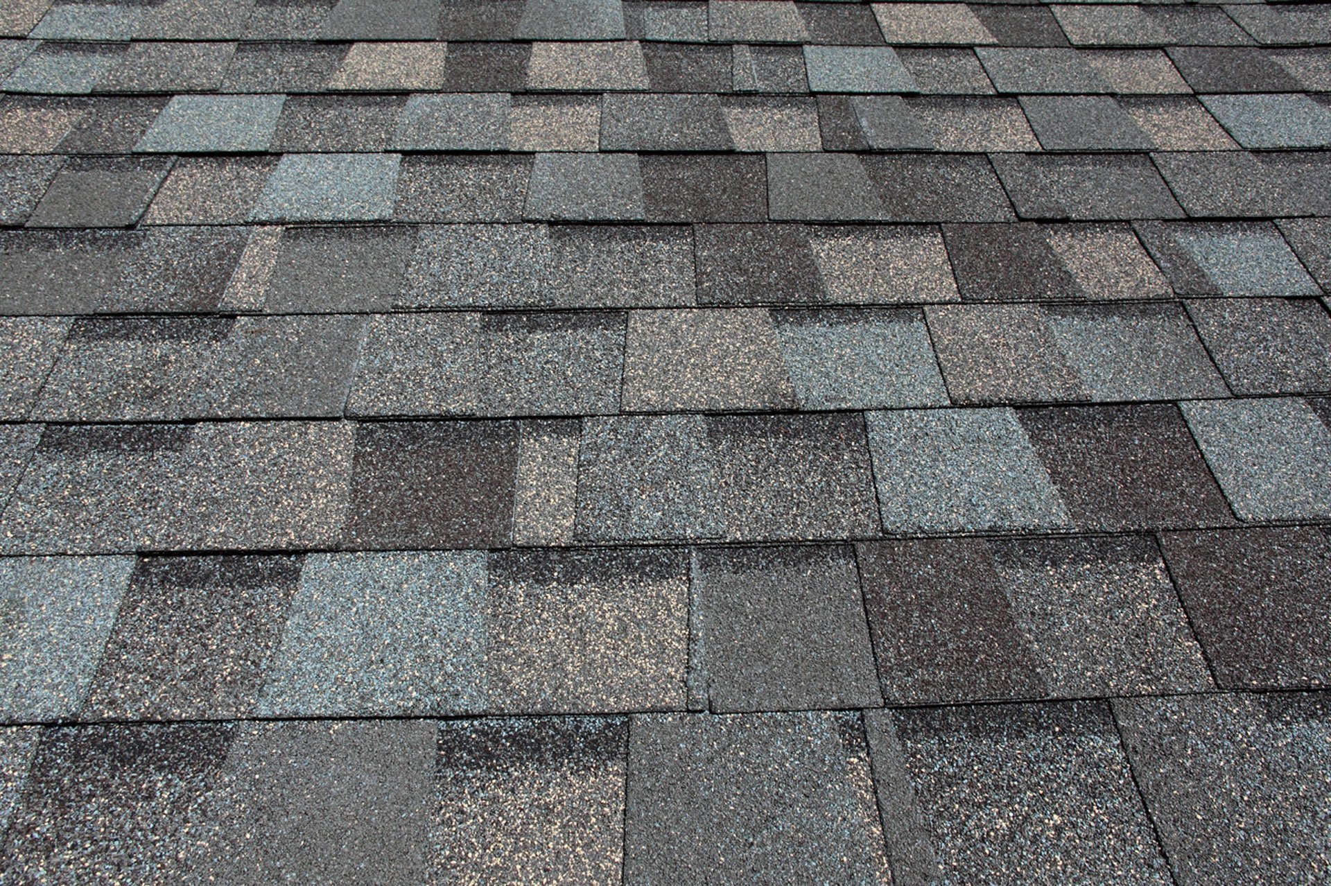 GAF Asphalt Shingle Roofing Installation | Master Elite Contractor