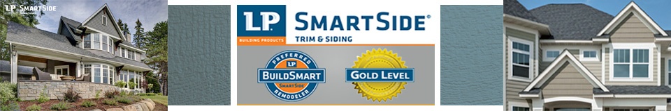 Siding Contractors | Home Siding Installation & Repair