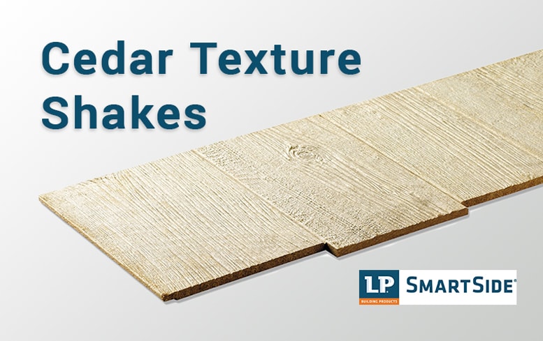 LP Smartside Siding Installation | Master BuildSmart Preferred Contractor