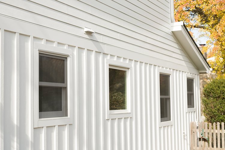 Class A Fire Rated Siding For Your Colorado Home
