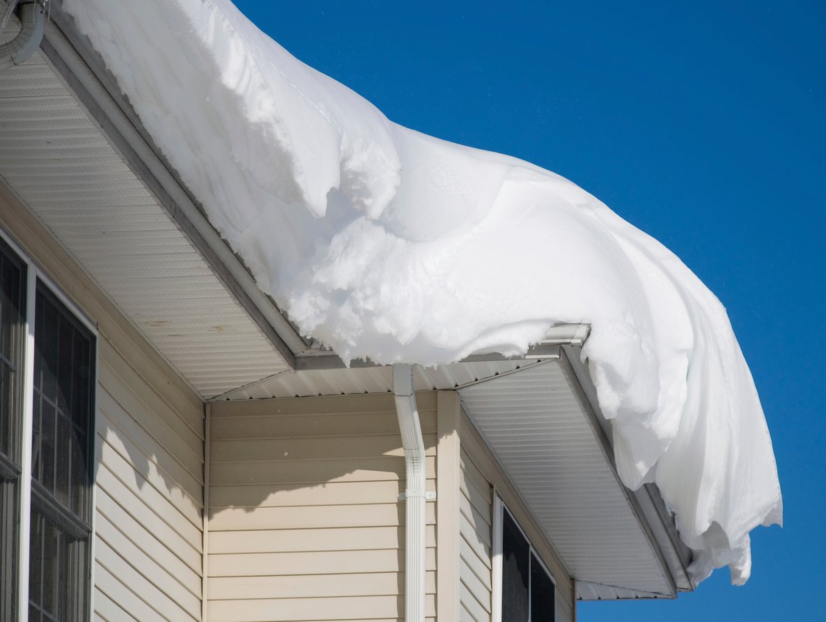 Winter-Proofing Your Home's Exterior