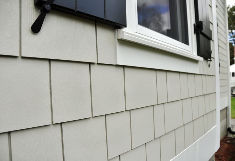 Class A Fire Rated Siding For Your Colorado Home