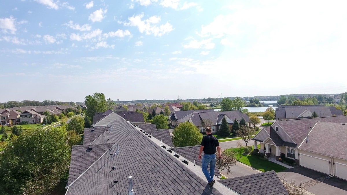 Request A Free Storm Damage Inspection